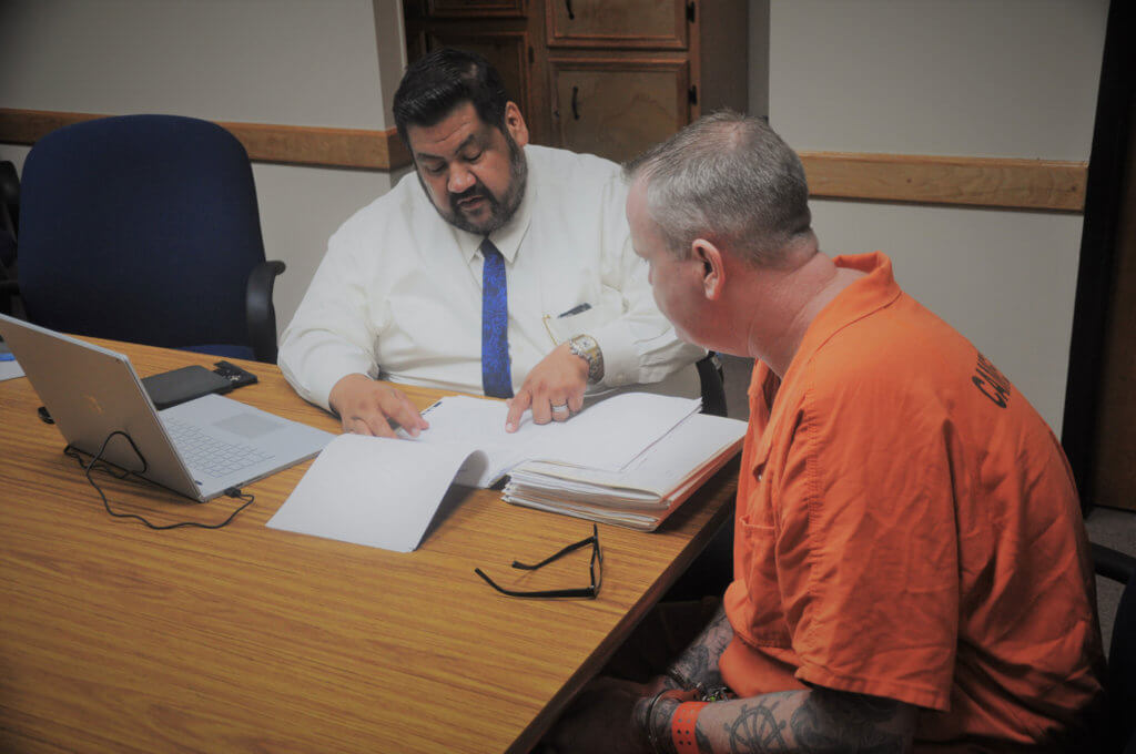 About Dan Sanchez, An Experienced South Texas Trial Attorney